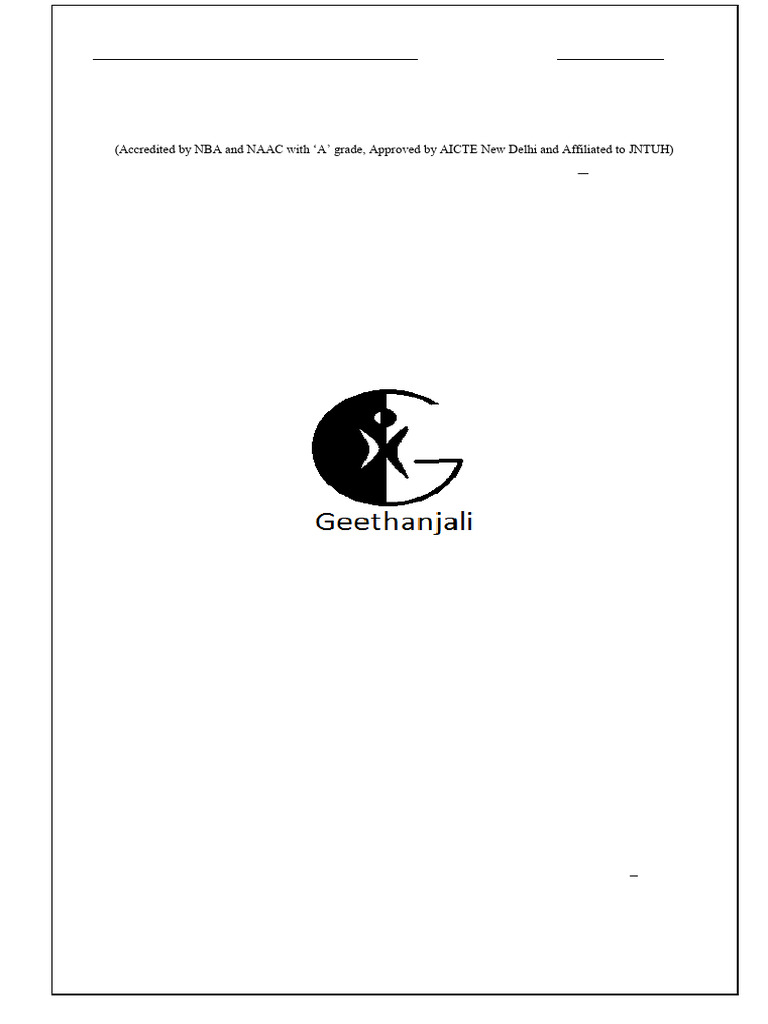 Oop Workbook Cse Cs 2025 26 Pdf Method Computer Programming Class Computer Programming