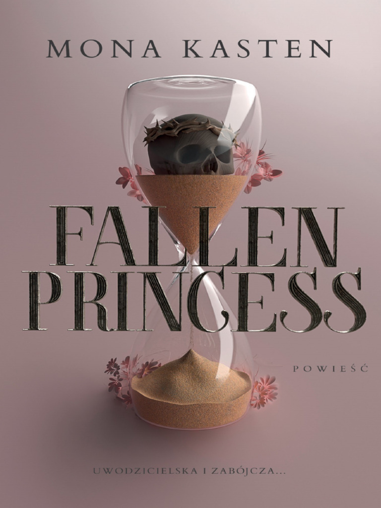 Fallen Princess - Mona Kasten | PDF
