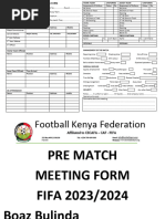 Mwito Dtloan Form | PDF
