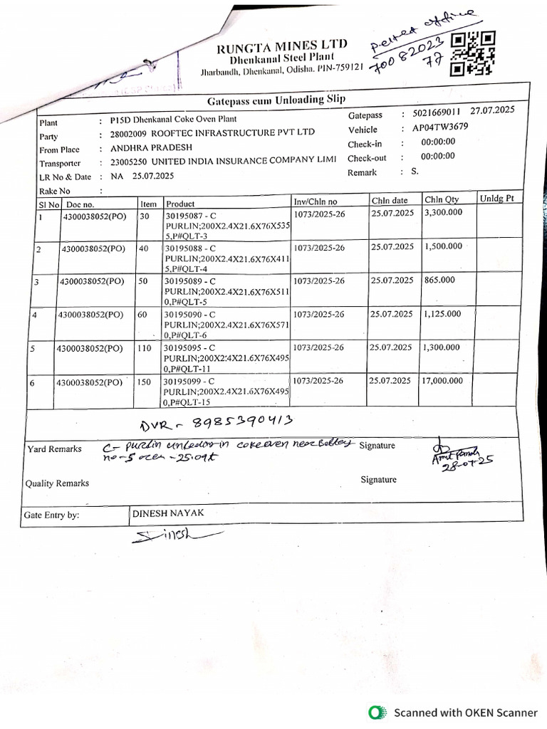 Ap04 TW 3679 | PDF