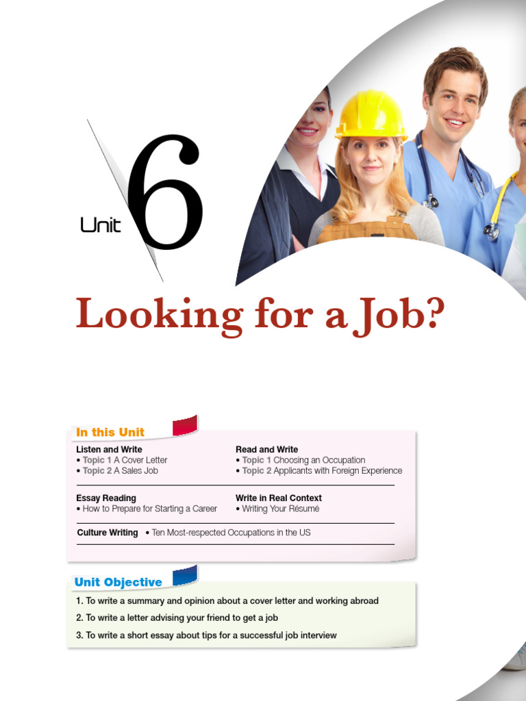 2015he advw1 L06 교과서 PDF | PDF | Goal | Essays