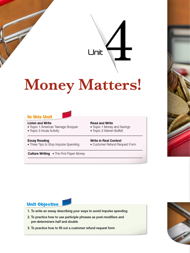 2015he advw1 L04 교과서 PDF | PDF | Cost Of Living | Employment