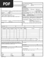 Beacon Health Claim Form PDF | PDF | Insurance | Surgery