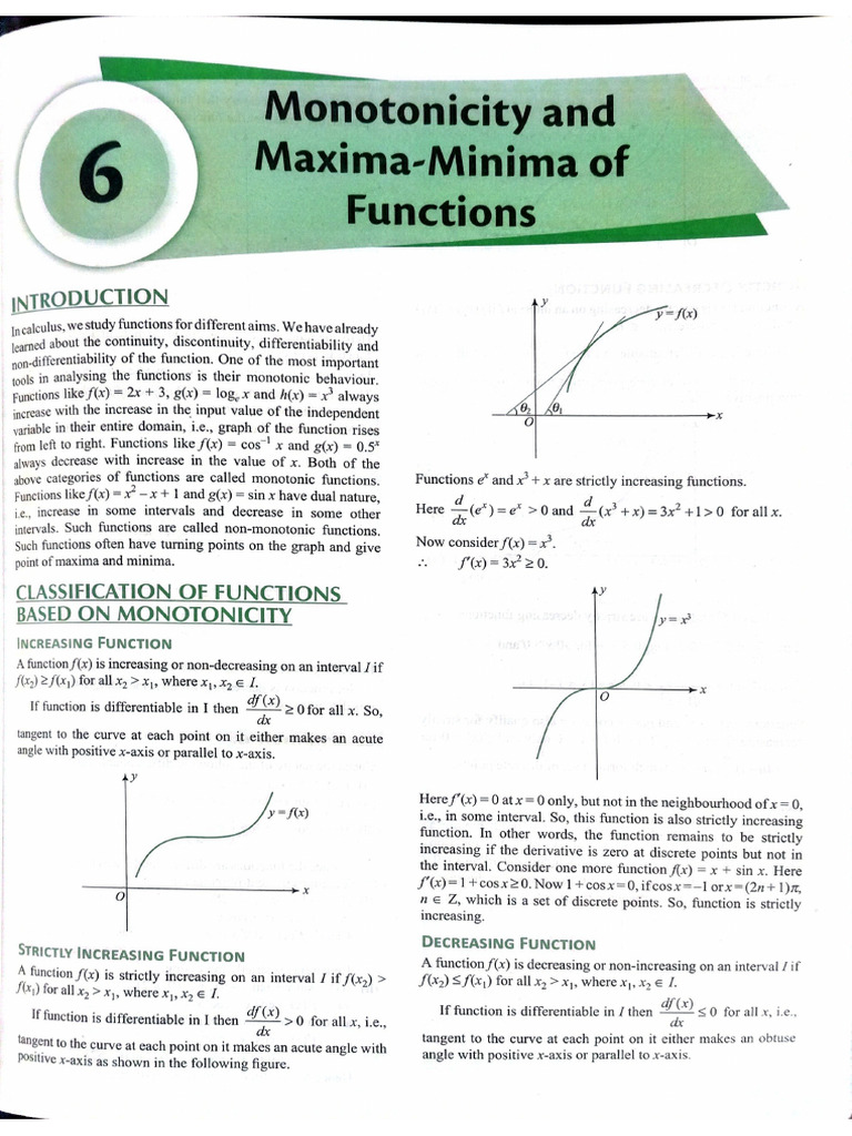 Cengage Class 12 AOD | PDF