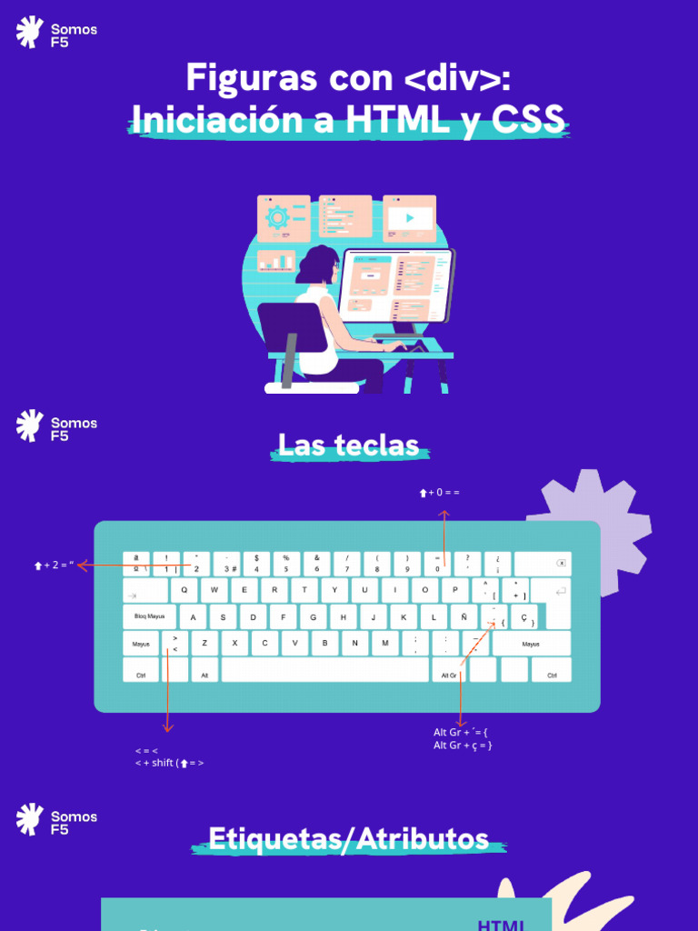 Figuras Con CSS | PDF
