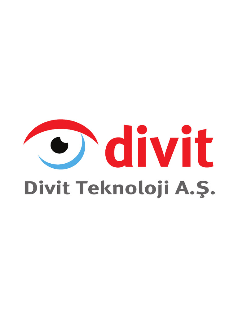 Divit Logo | PDF