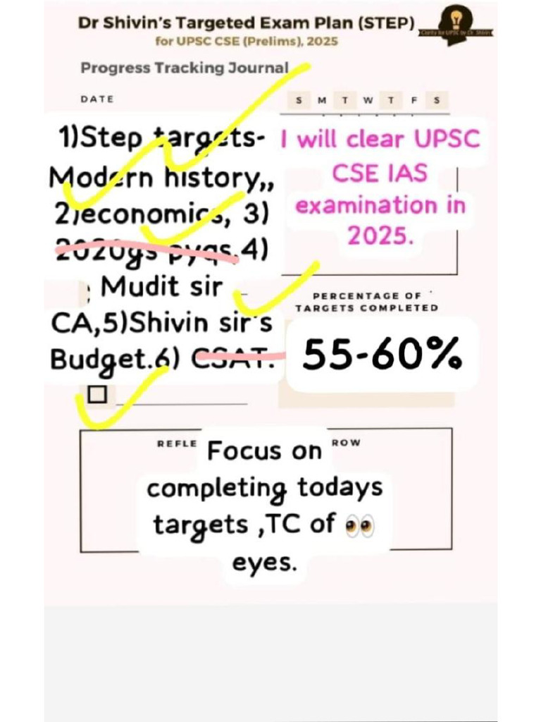 PDF Scanner Target Tracking Journal | PDF