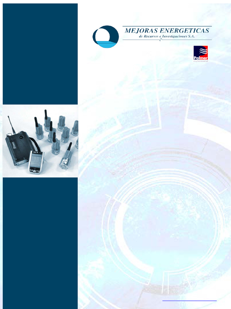 Manual de Uso del Sistema Permalog® Plus | PDF | Asistente personal ...