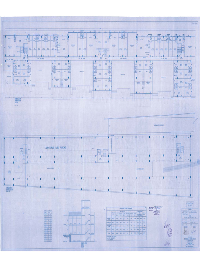 10 Building Plan | PDF