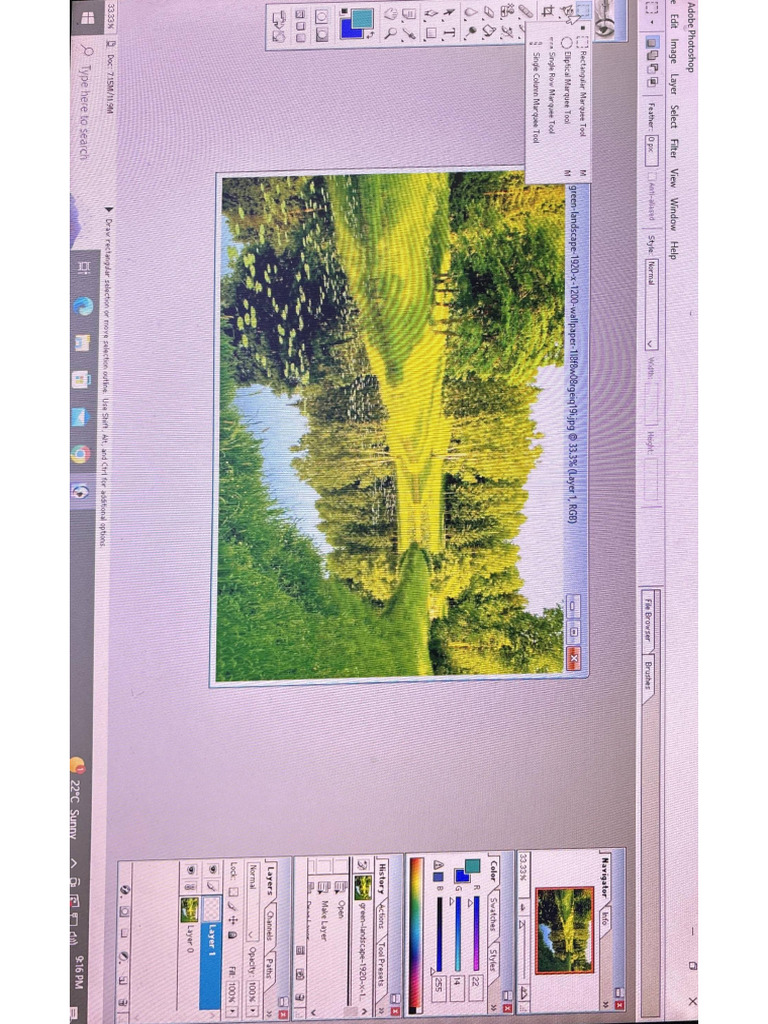 MM Exp 5-6 Output | PDF