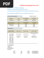 Army Fitness Test Scoring Tables 2025 | PDF