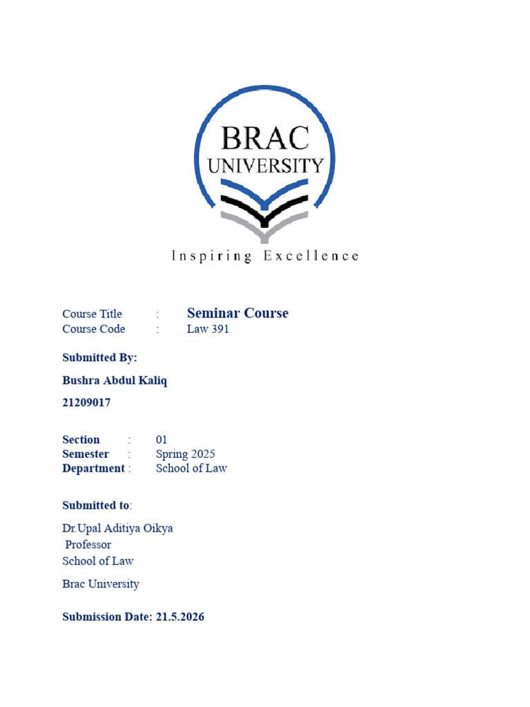 Bosnian War - Internal or International Armed Conflict | PDF | Bosnia ...