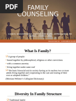 Calgary Family Model Summary | PDF | Affect (Psychology ...