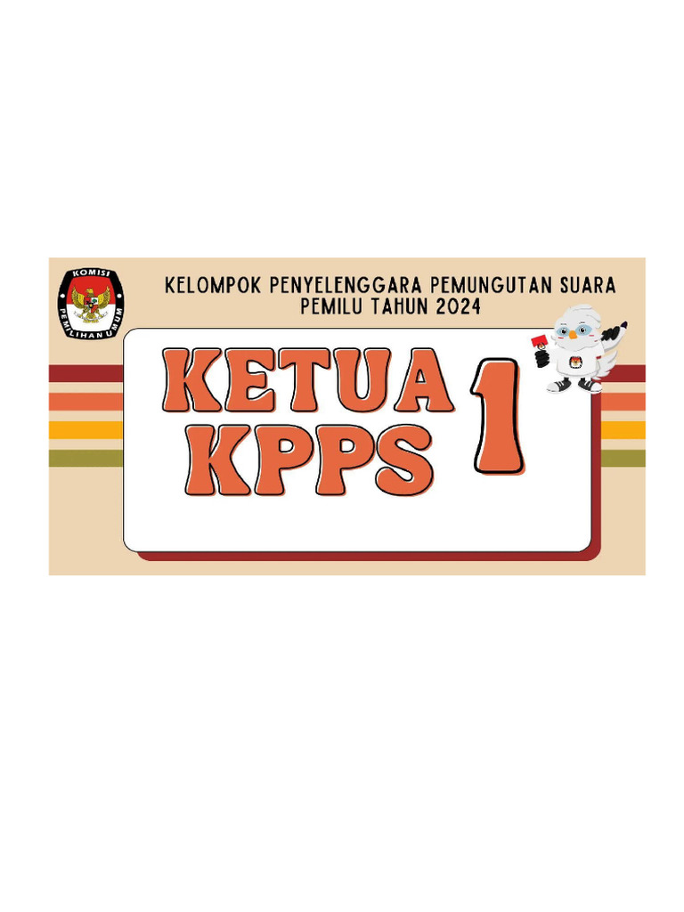 Kpps 1 | PDF