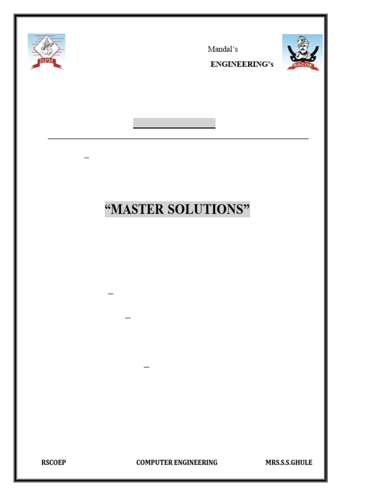 Dms All Unit Imp Questions | PDF | Databases | Relational Database