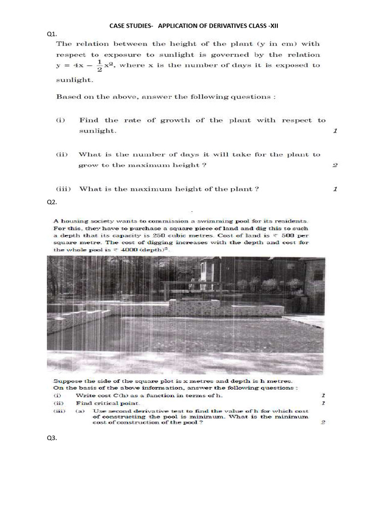 Case Study Aod | PDF