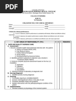 Maternal Client Record For Prenatal Care (DOH) | PDF | Childbirth ...