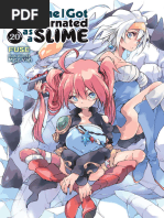 Slime Reader 21 | PDF