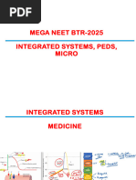 Pharmacology Assessment for USMLE Step 1 | PDF | Cholesterol | Statin
