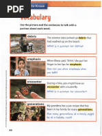 Life in The Woods - 5th Grade Reading Wonders Unit One by ...