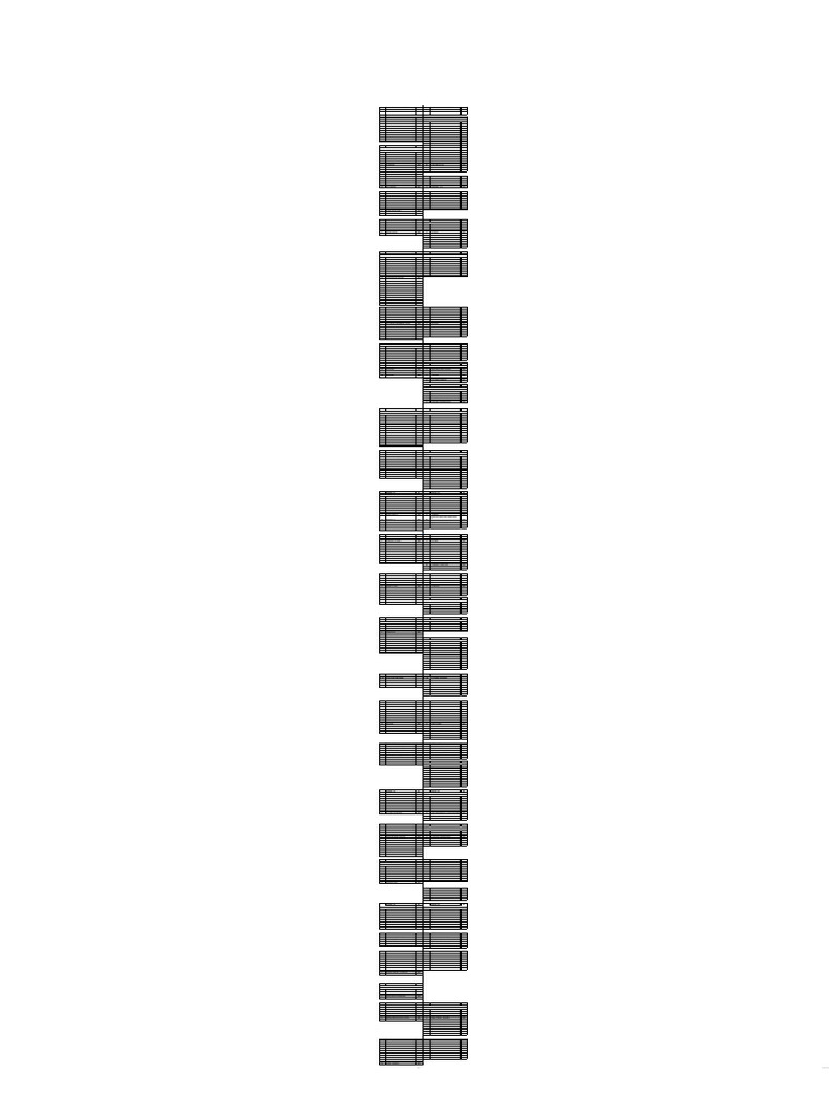 Bus Route 25 26 Route Drop 120325 | PDF