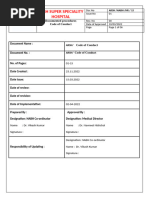 LAMA Consent and Discharge Form | PDF