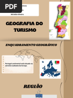 Mapas - NUTS 2024 | PDF