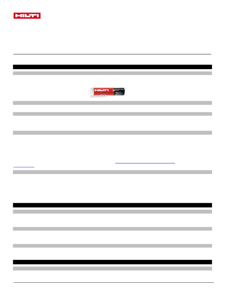 FS-ONE MAX / CFS-FIL Safety Data Sheet | PDF | Dangerous Goods | Toxicity
