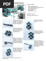 D2R Rune Upgrade Recipes Chart | PDF | Gemstone | Jewellery Components