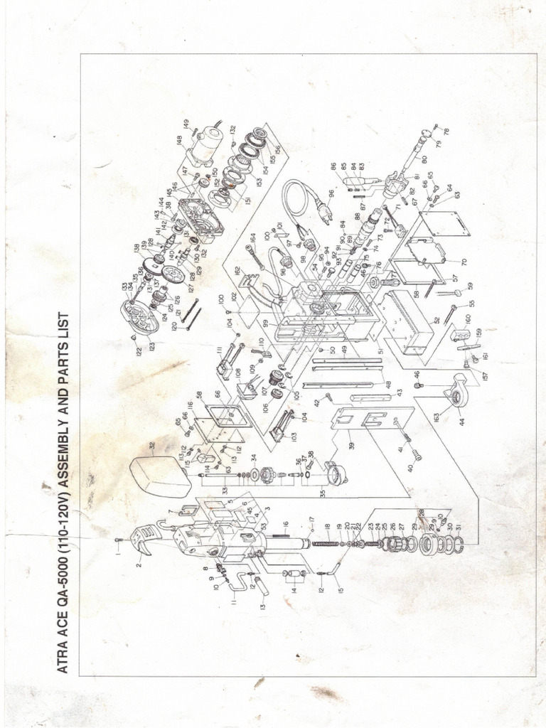Magnet Bore Mask in e | PDF