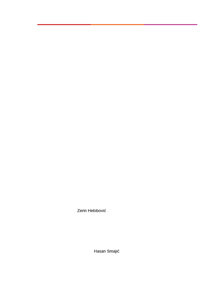 Smart Resource Management | PDF | Internet Of Things | Software Development