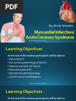 Types of MI and Their Codes Chapter 9 Guidelines Final Updated | PDF ...