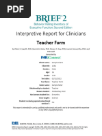 K-2 Acadience Benchmark Goals PDF | PDF | Cognition | Human Communication