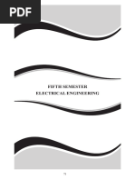 Electrical Technology Power Systems Grade 11 Term 3 2024 Revision Pack ...