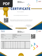 Dhee Coding Lab - 2025 Batch - SVEC - Notification | PDF | Educational ...