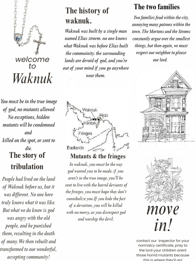 Welcome To | PDF | Religious Belief And Doctrine | Theology