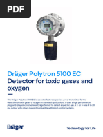 Polytron 8200 - Datasheet | PDF | Relay | Electrical Engineering