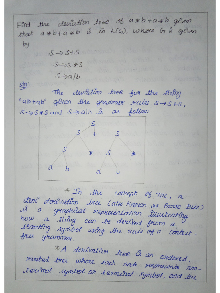 6b Unit Test 3 | PDF