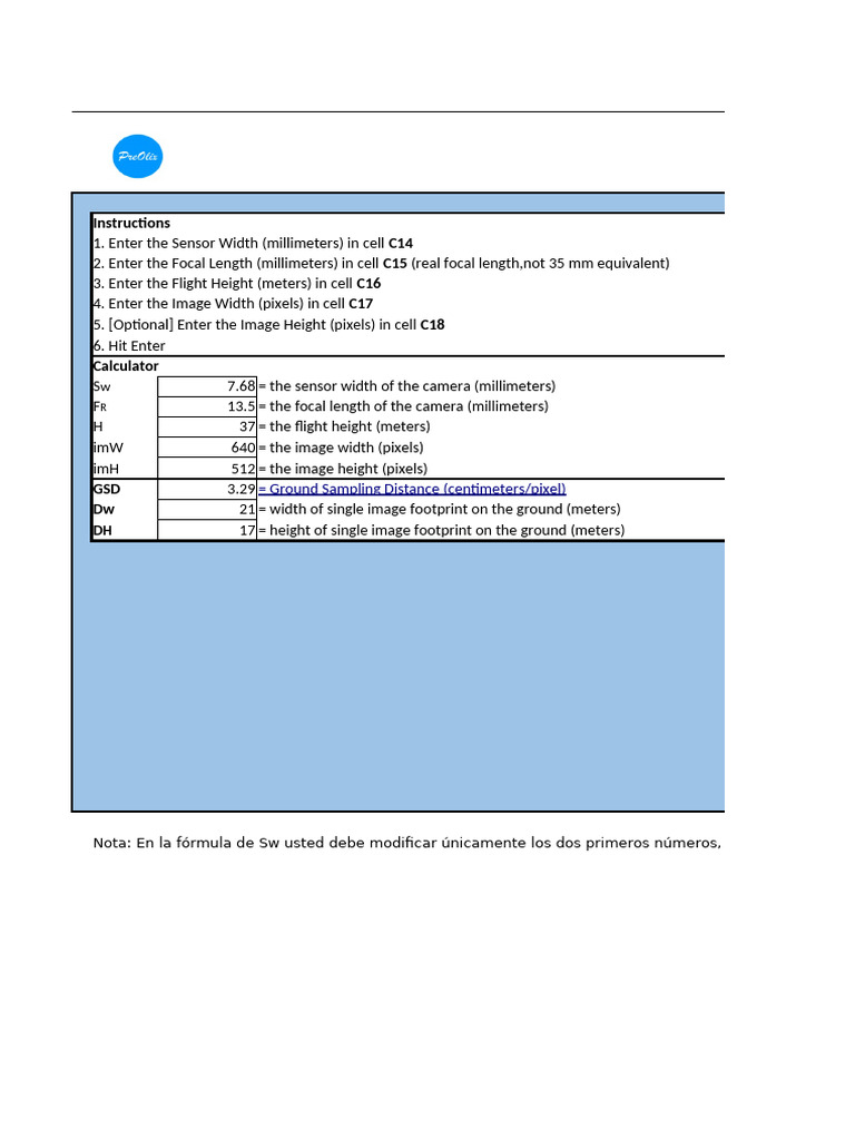 GSD Calculadora | PDF