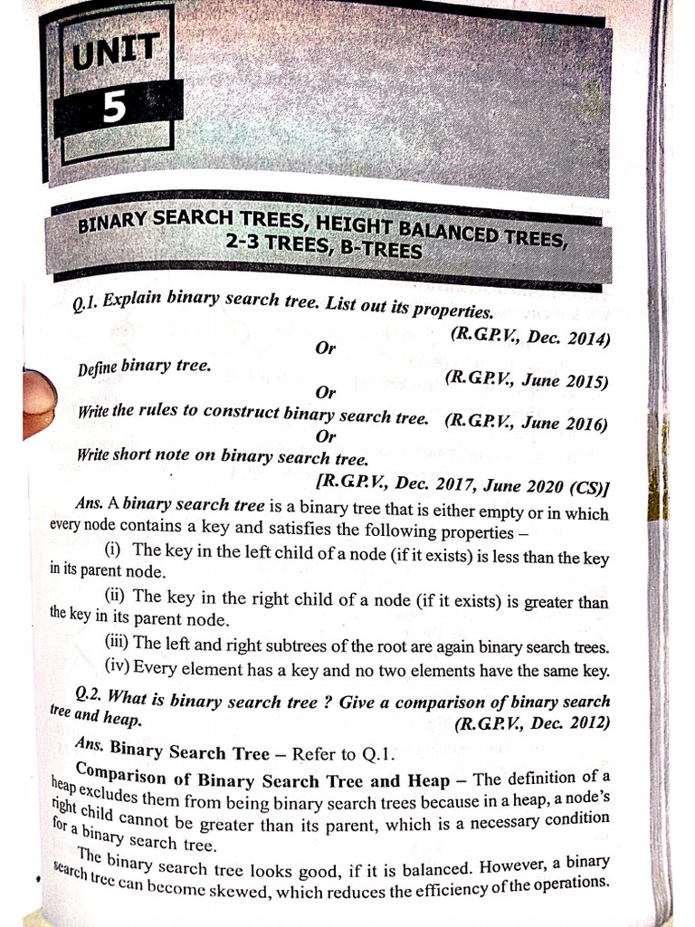 Unit (5) Shivani ADA | PDF