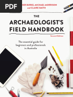 Archaeological Documentation Methods | PDF | Archaeology | Geographic Information System