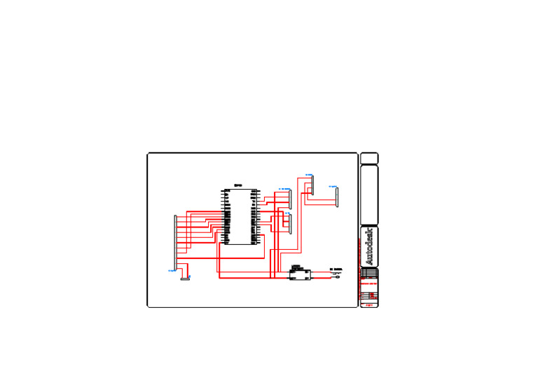 Skematik Multimeter NPK 7IN!-Model | PDF
