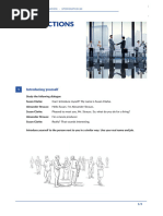 soal_bahasa_inggris_lengkap_dengan_cerita | PDF | Verb | Linguistics