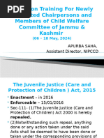 ChildrensAct - J767 (20230315) (3) Form 2 | PDF | Justice | Crime ...