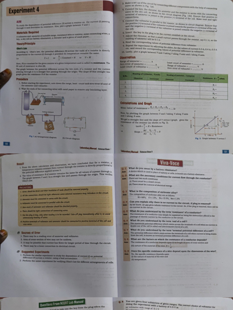 Physics Practice Paper | PDF