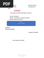 Fonctionnalités des GAB/DAB/ATM | PDF | Guichet automatique bancaire ...