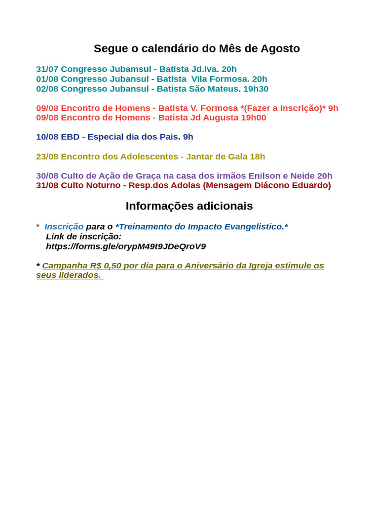 Novo (A) Texto OpenDocument | PDF