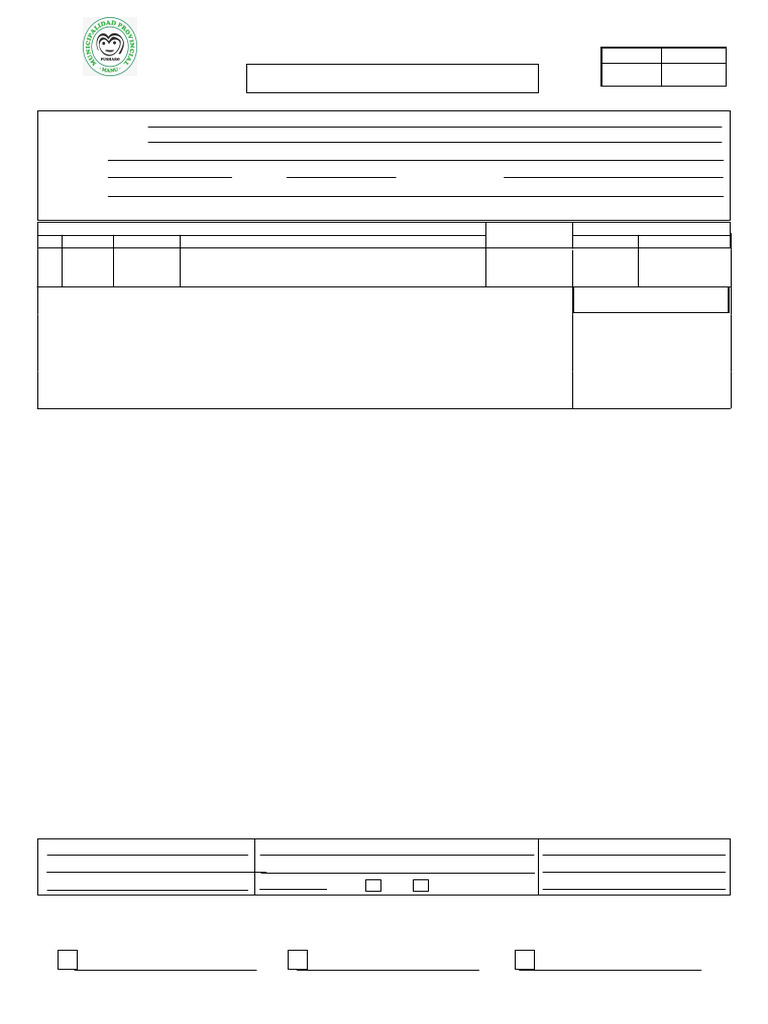 Cotizacion Evar | PDF