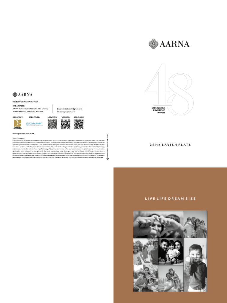 Aarna 48 | PDF