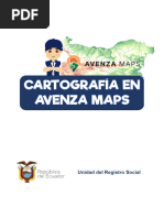 Guía Completa de Avenza Maps | PDF